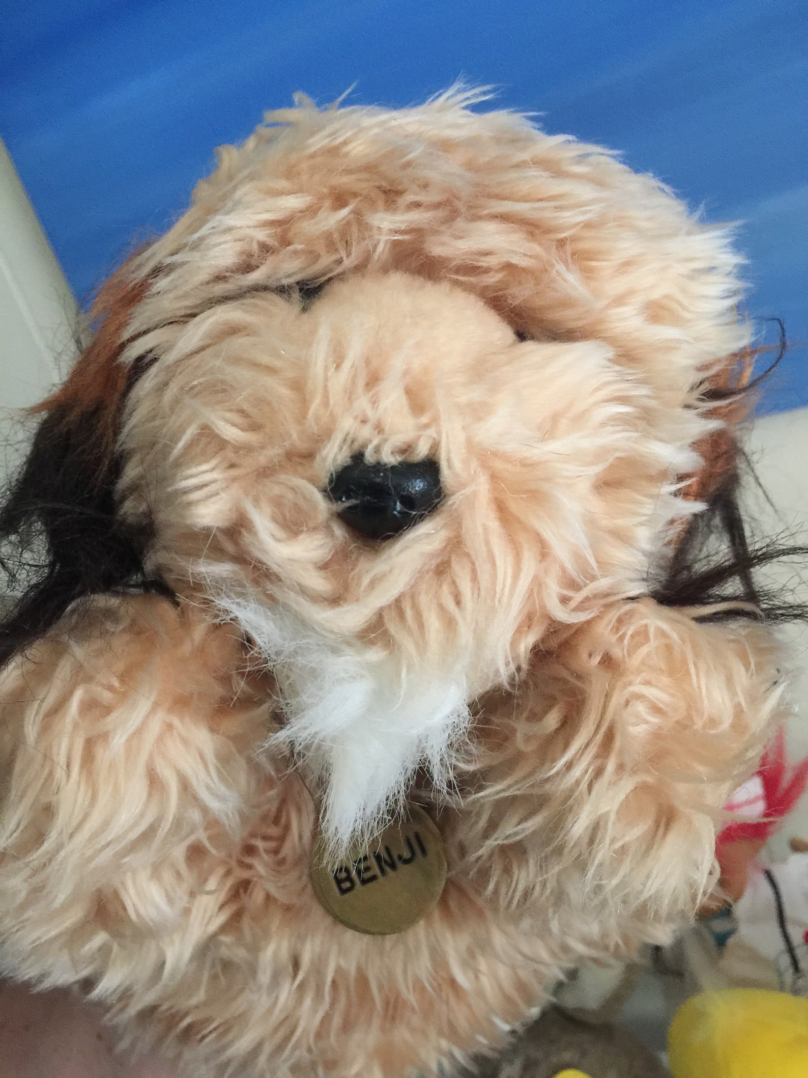 Vintage Set of Puppets,character Lot,cartoon,tv Puppets From 70s-1980s ...