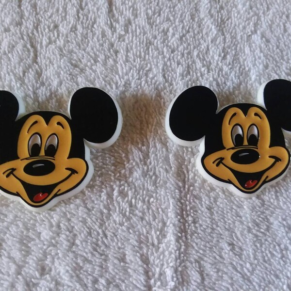 Vintage Mickey Mouse Pin Etsy