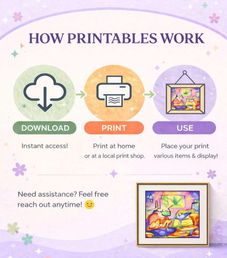 Japanese Black Cat Toilet Print, Vintage Bathroom Wall Art (digital ...