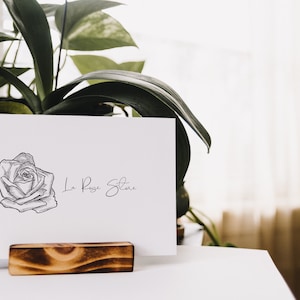 Hand Drawn Roses Clipart, Flowers Doodle Clipart, 10 Png Files, INSTANT ...