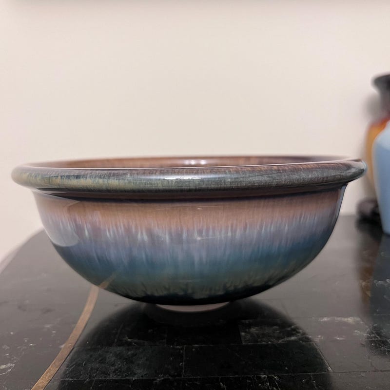 Pottery Bill Campbell - Etsy