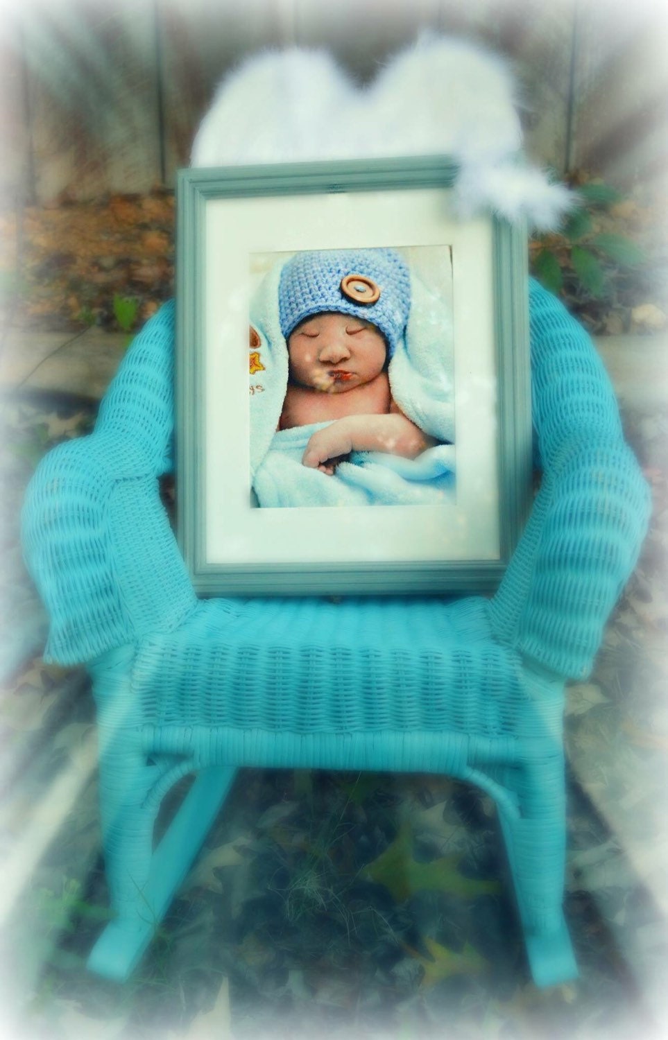 Baby Boy Hat Baby Hat Newborn Hat Crochet Hat Infant Blue | Etsy