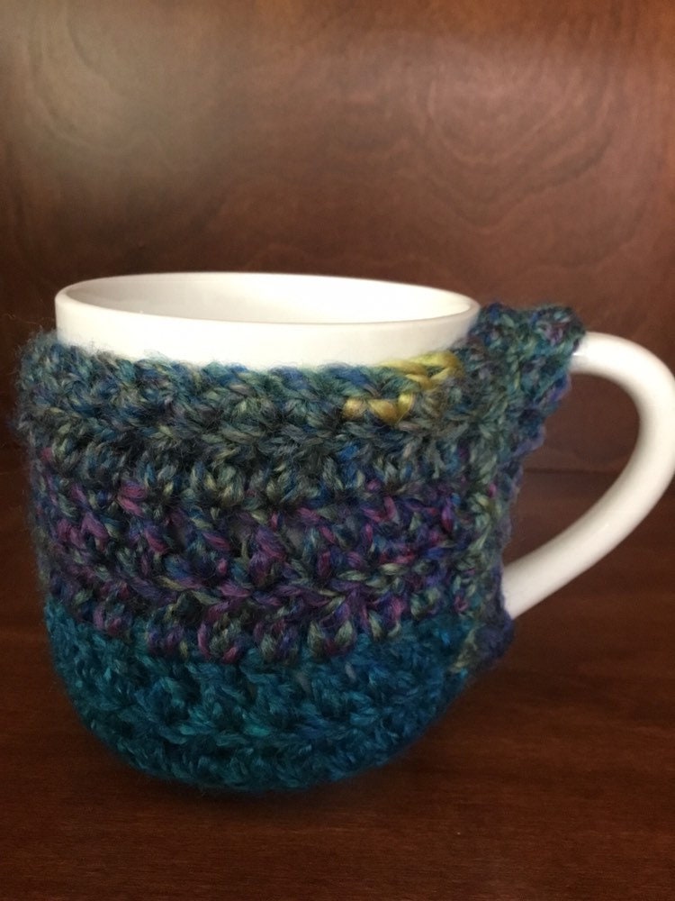 Coffee Cozy Tea Cozy Coffee Sleeve Coffee Cup Sleeve | Etsy