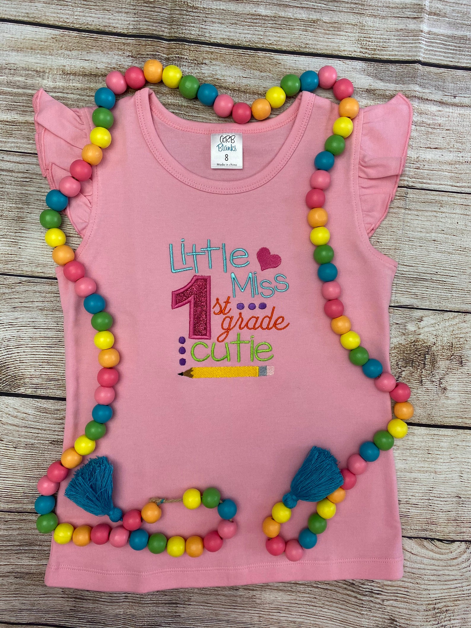 First Day Of 1st Grade Shirt First Day Of School Little Miss Etsy first-day-of-1st-grade-shirt-first-day-of-school-little-miss-etsy