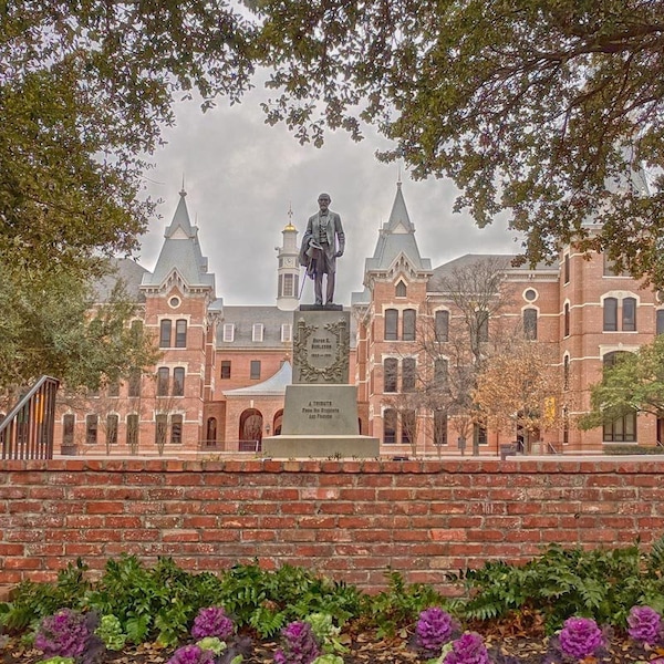 Baylor University - Etsy