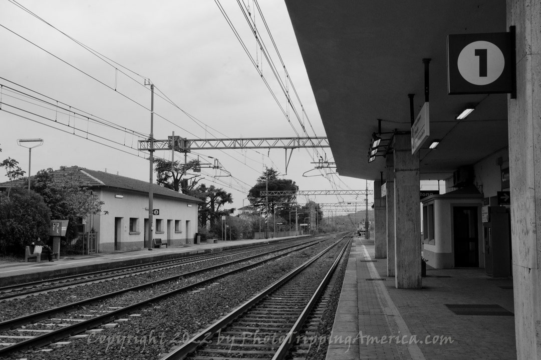 Cortona, Italy, Cortona Train Station, Tuscany Landscape, Tuscany ...