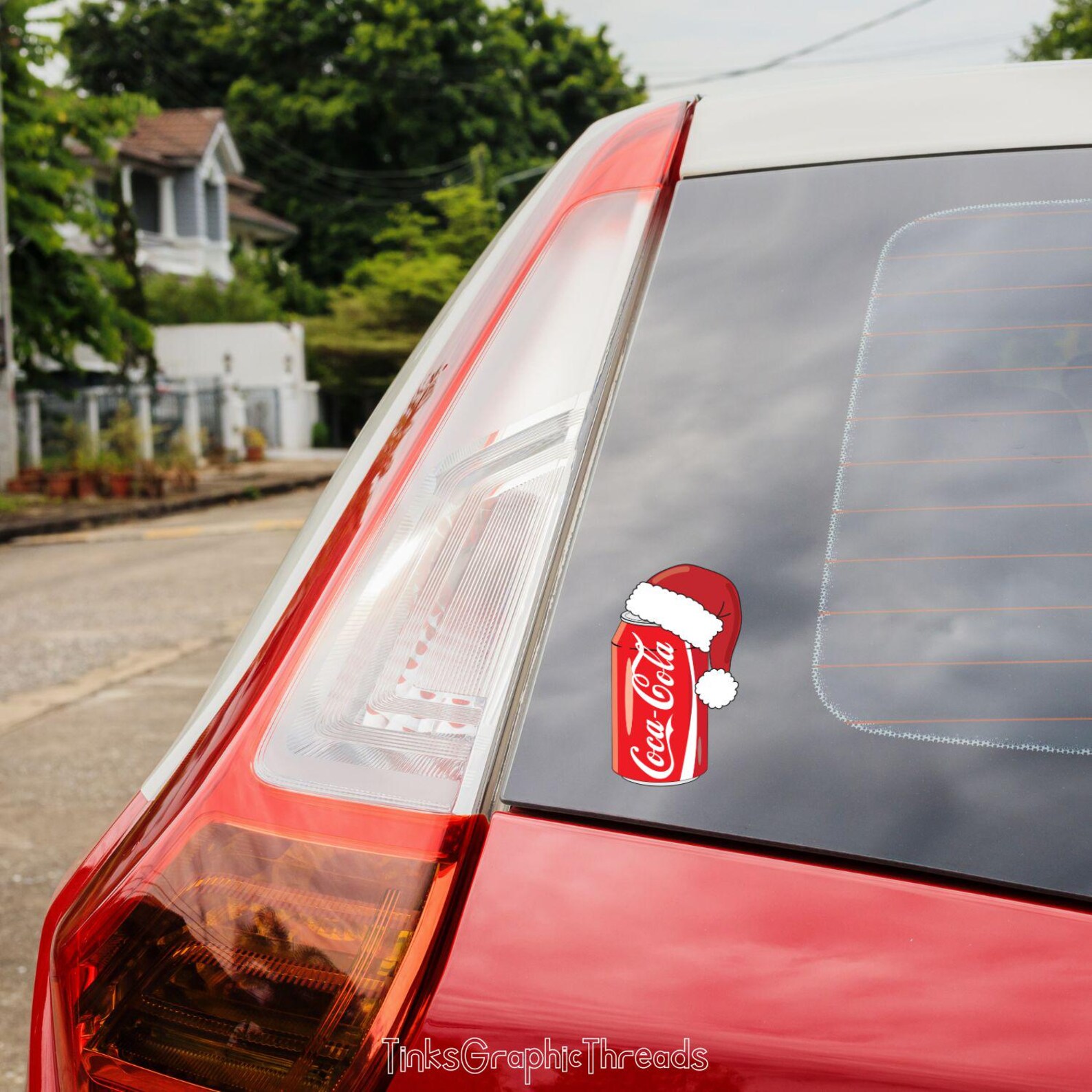 Christmas Coke Can PNG – Coca Cola Holiday Clipart – Merry Christmas ...