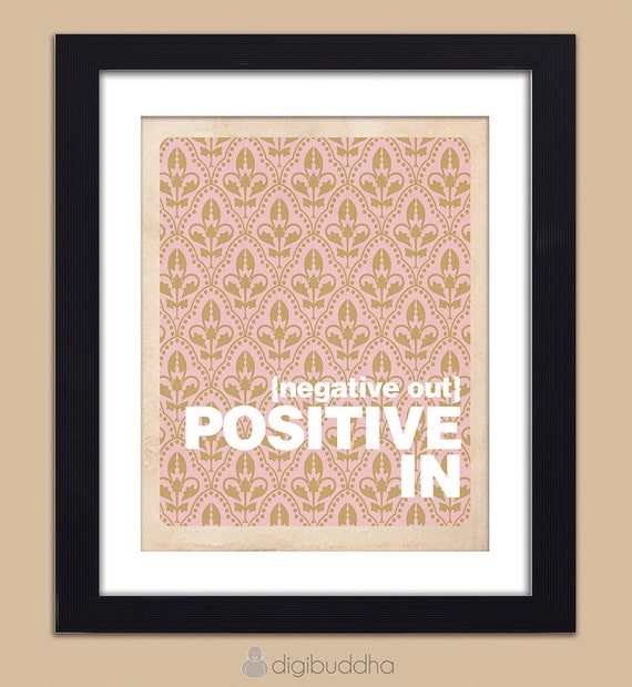 Negative Motivational Posters