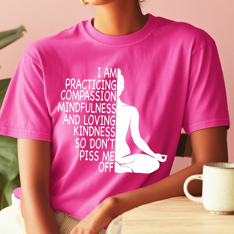 Funny Spiritual Tshirts - Etsy