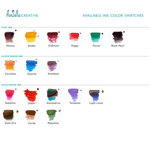 Custom Calligraphy Art, Personalized Quote Wall Art, Handwritten Gifts ...