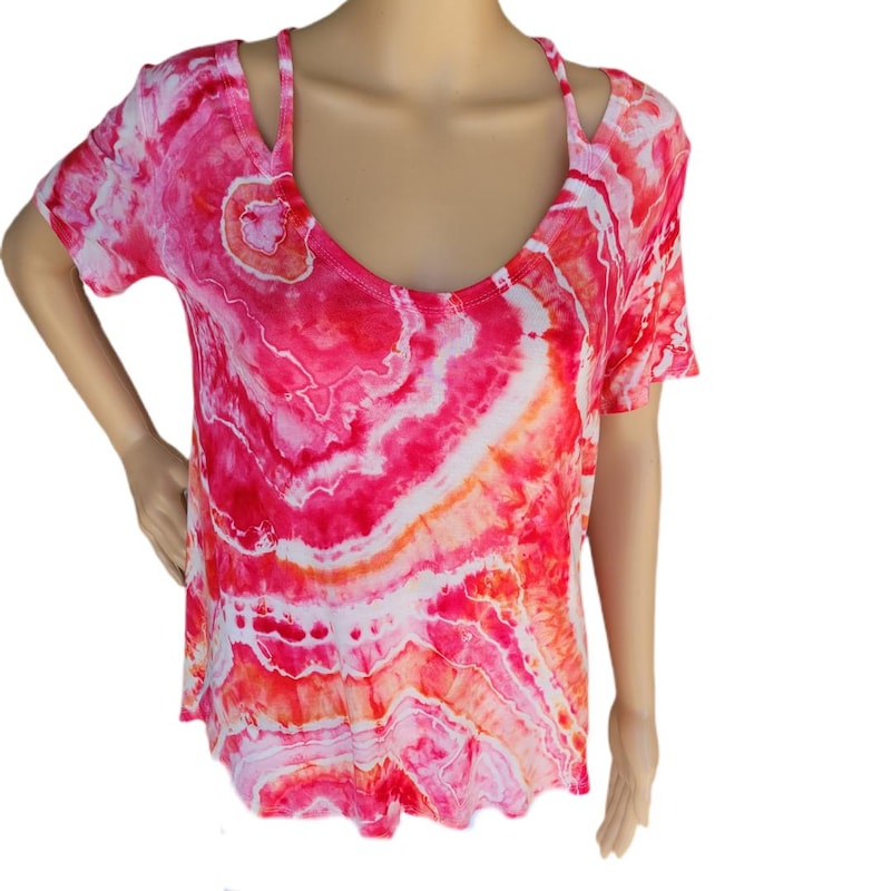 Rayon Spandex T Shirt - Etsy