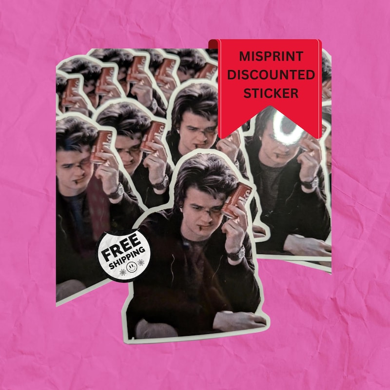 Nick Steve Shirt - Etsy