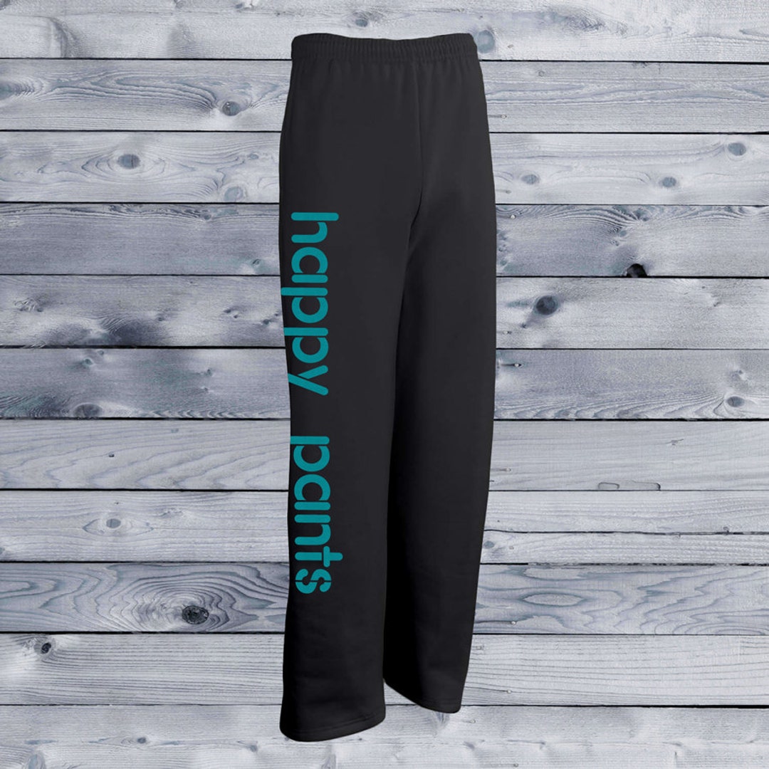 Happy Pants Sweats - Big and Comfy - Etsy