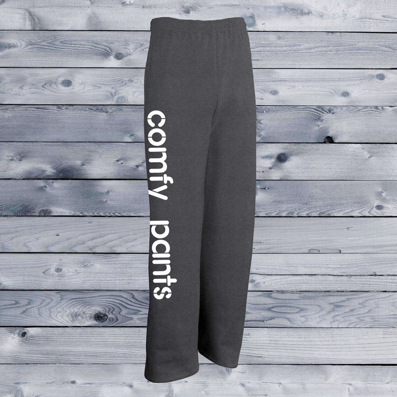 Comfy Pants - Etsy