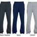 Custom Sweatpants, Personalized Unisex Sweatpants, Custom Text Pants ...