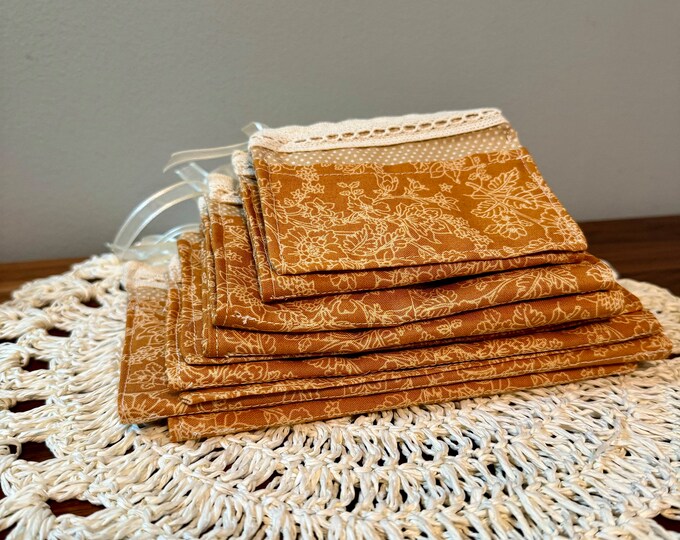 The Rory- Fabric Inserts - Etsy