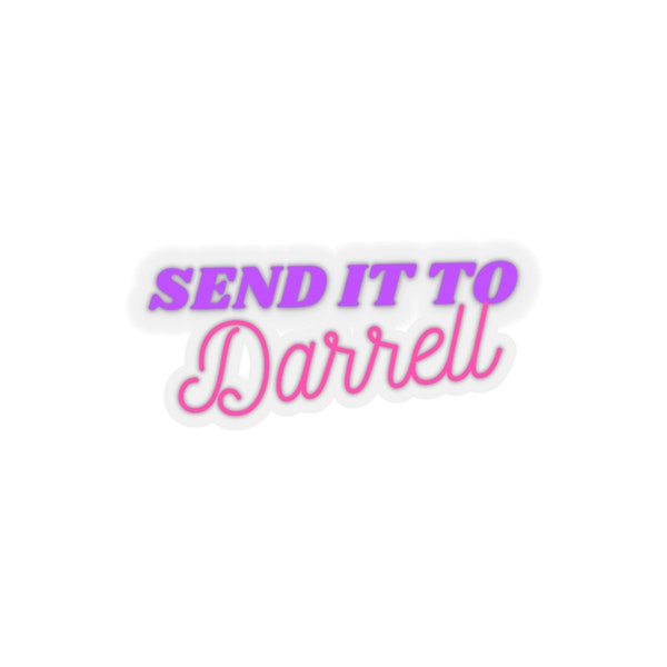 Darrell - Etsy