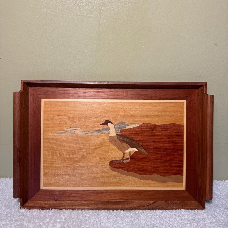 Philippine Serving Tray - Etsy