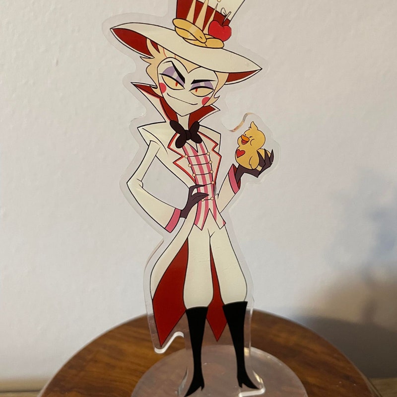 Hazbin Hotel Posters - Etsy