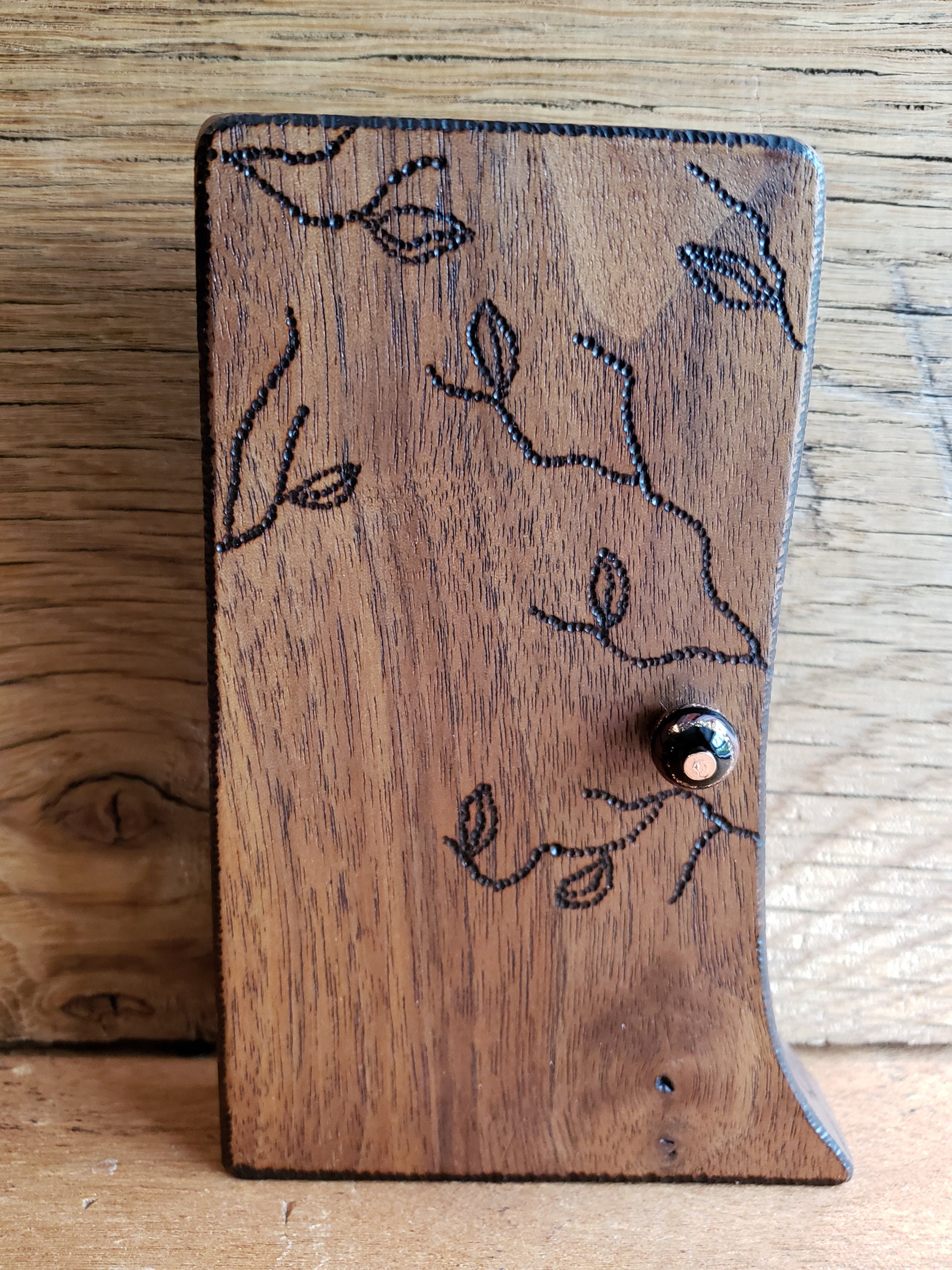 Invitation Door, Wood Door, Home Decor, Garden Decor, Fairy Door ...