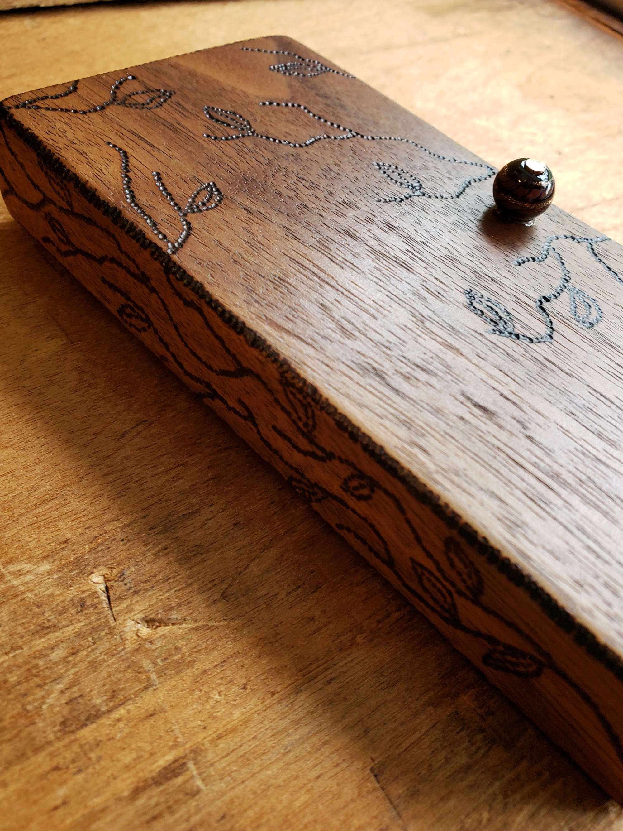 Invitation Door Wood Door Home Decor Garden Decor Fairy - Etsy