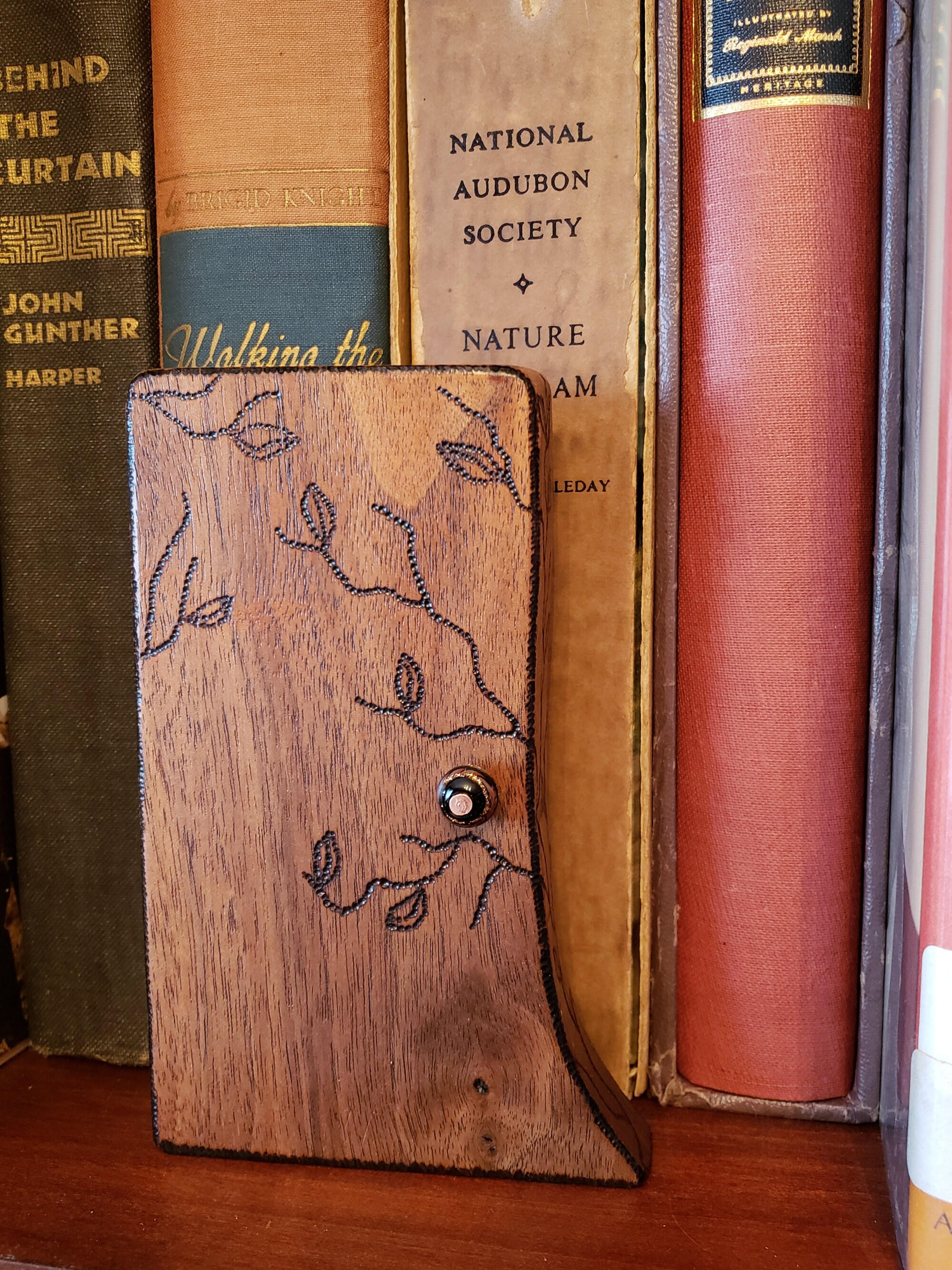 Invitation Door Wood Door Home Decor Garden Decor Fairy - Etsy