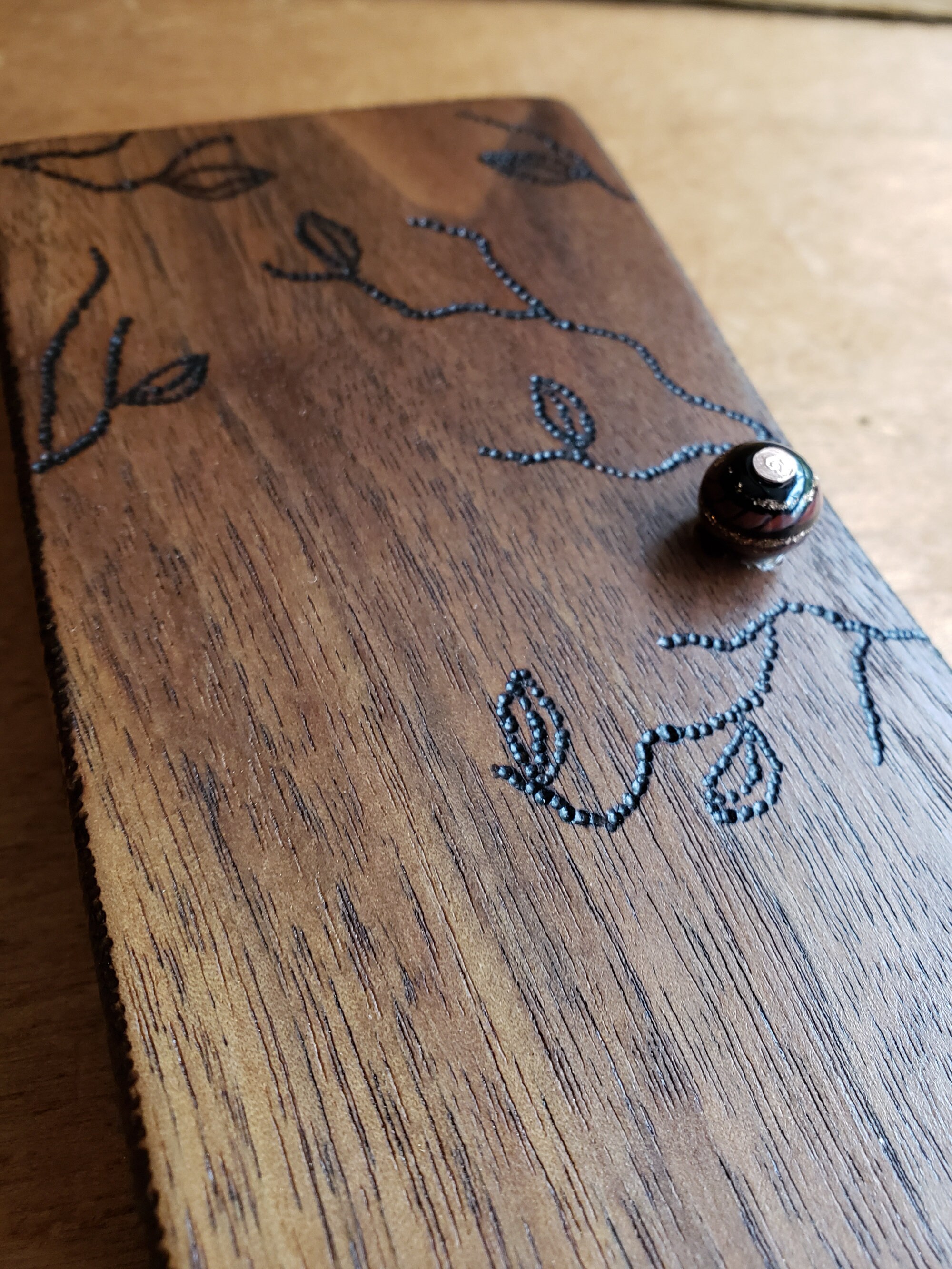 Invitation Door Wood Door Home Decor Garden Decor Fairy | Etsy