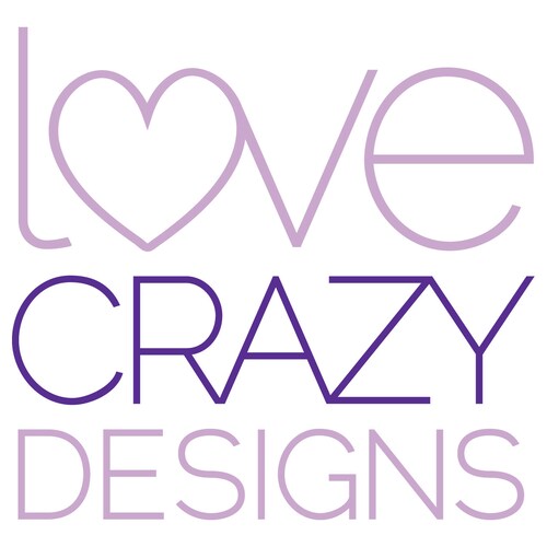 LoveCrazyDesigns - Etsy