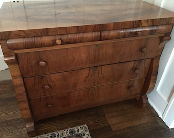 Antique Dresser | Etsy