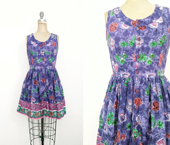 Vintage sundress - Gem