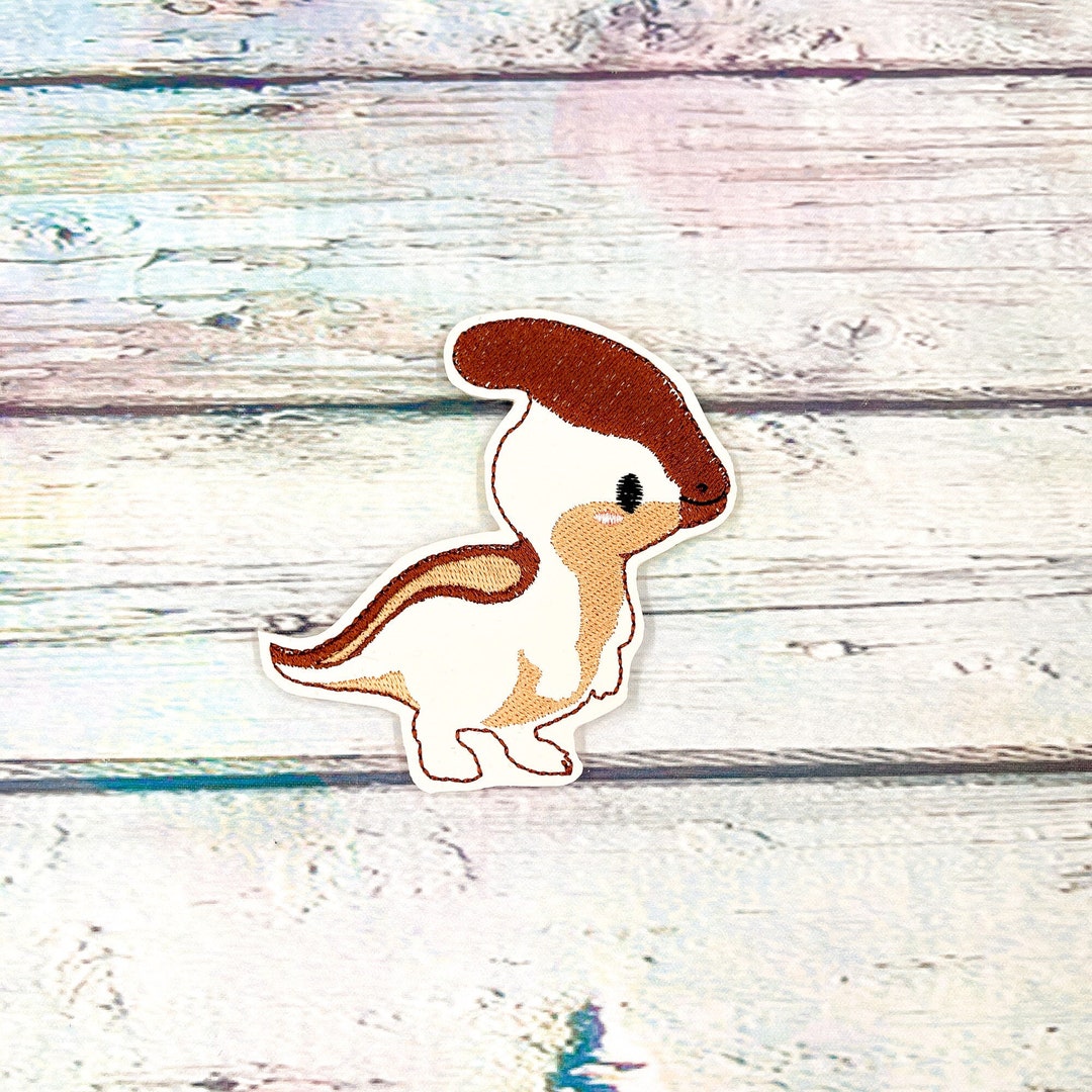 Parasaurolophus Finger Puppet, Dinosaur Finger Puppets, Gifts Kids ...