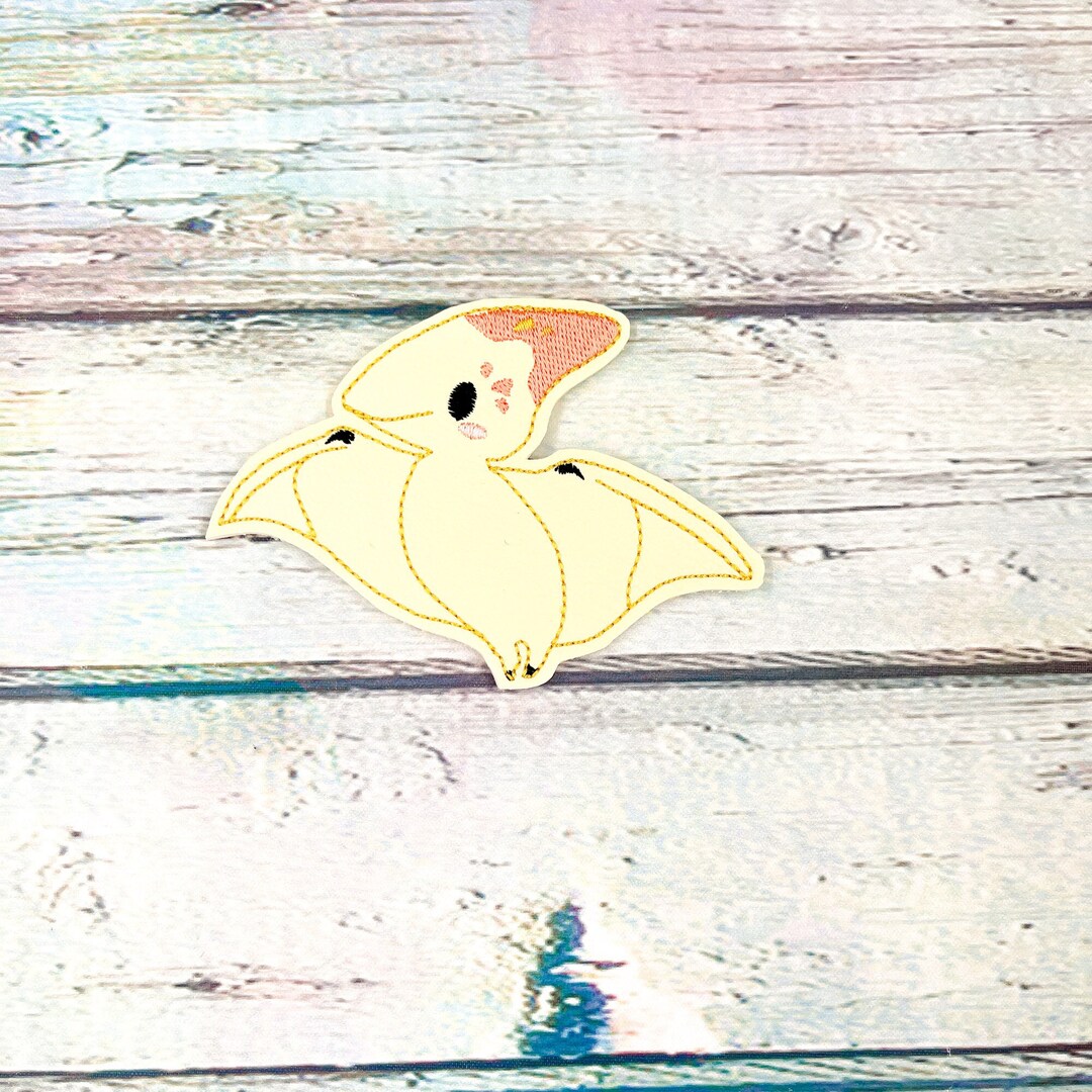 Pteranodon Finger Puppet, Dinosaur Finger Puppets, Gifts Kids ...