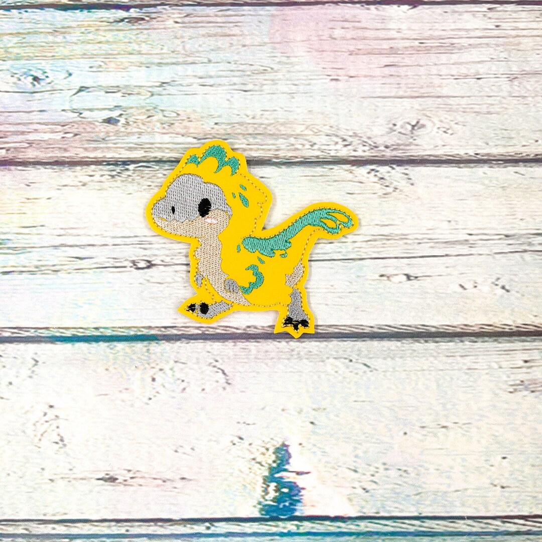 Velociraptor Finger Puppet, Dinosaur Finger Puppets, Gifts Kids ...