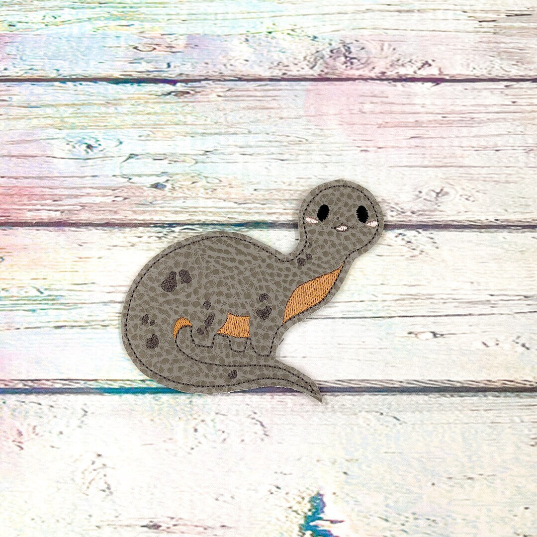 Apatosaurus Finger Puppet, Dinosaur Finger Puppets, Gifts Kids ...