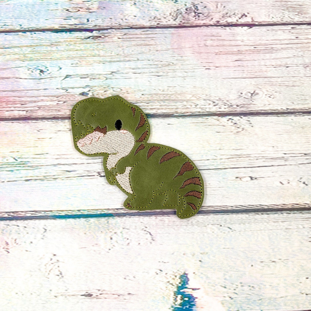 Tyrannosaurus Rex Finger Puppet, Dinosaur Finger Puppets, Gifts Kids ...