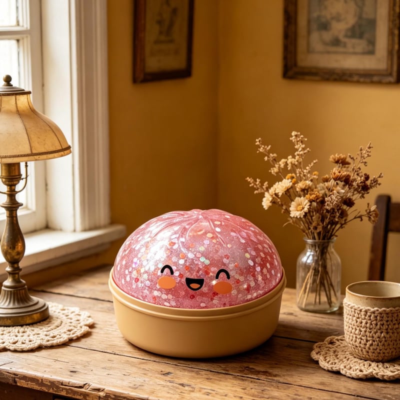 Real Squishy Dumpling - Etsy