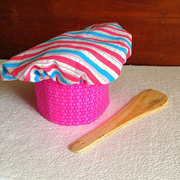 Chef Hat Sewing Pattern - Etsy