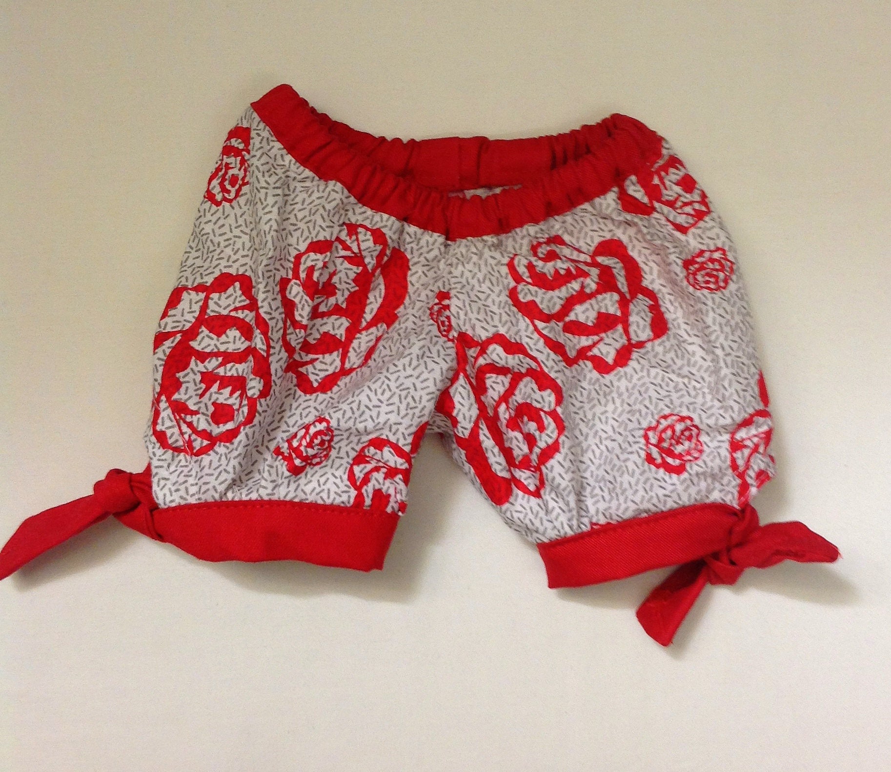 Doll Shorts Sewing Pattern Shorts for American 18-inch Doll - Etsy