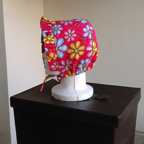 Sun Bonnet - Etsy