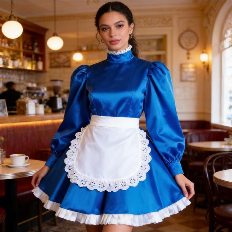 Sissy Dress - Etsy UK