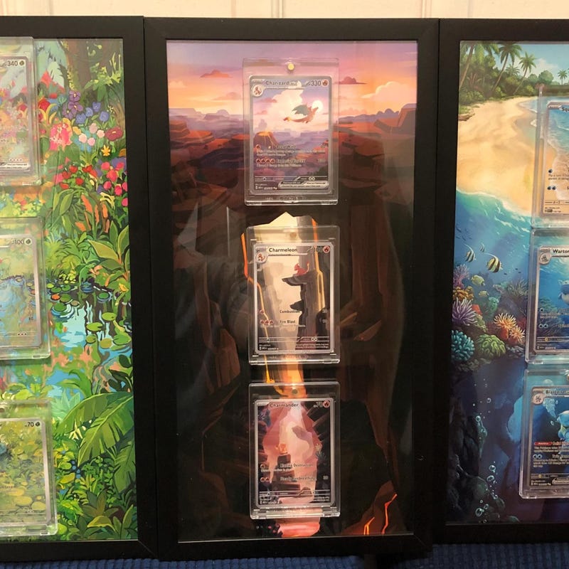 Tag Slabs Extended Art - Etsy