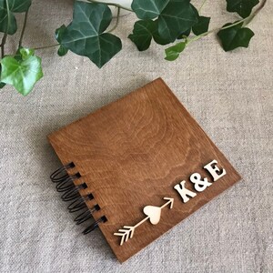 Gift for Boyfriend Girlfriend Gift Small Photo Book | Etsy