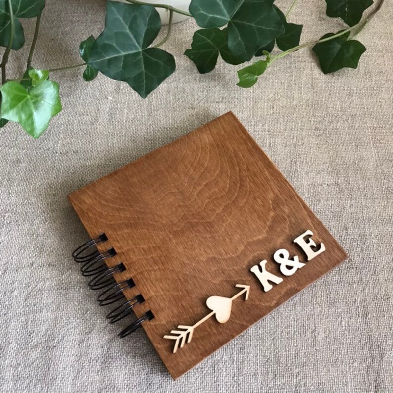 Gift for Boyfriend Girlfriend Gift Small Photo Book | Etsy