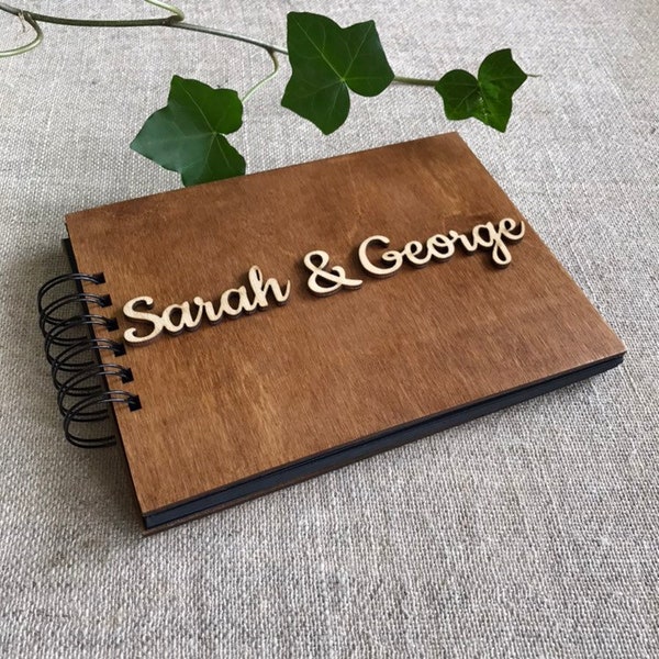 Couple Album Cover - Etsy