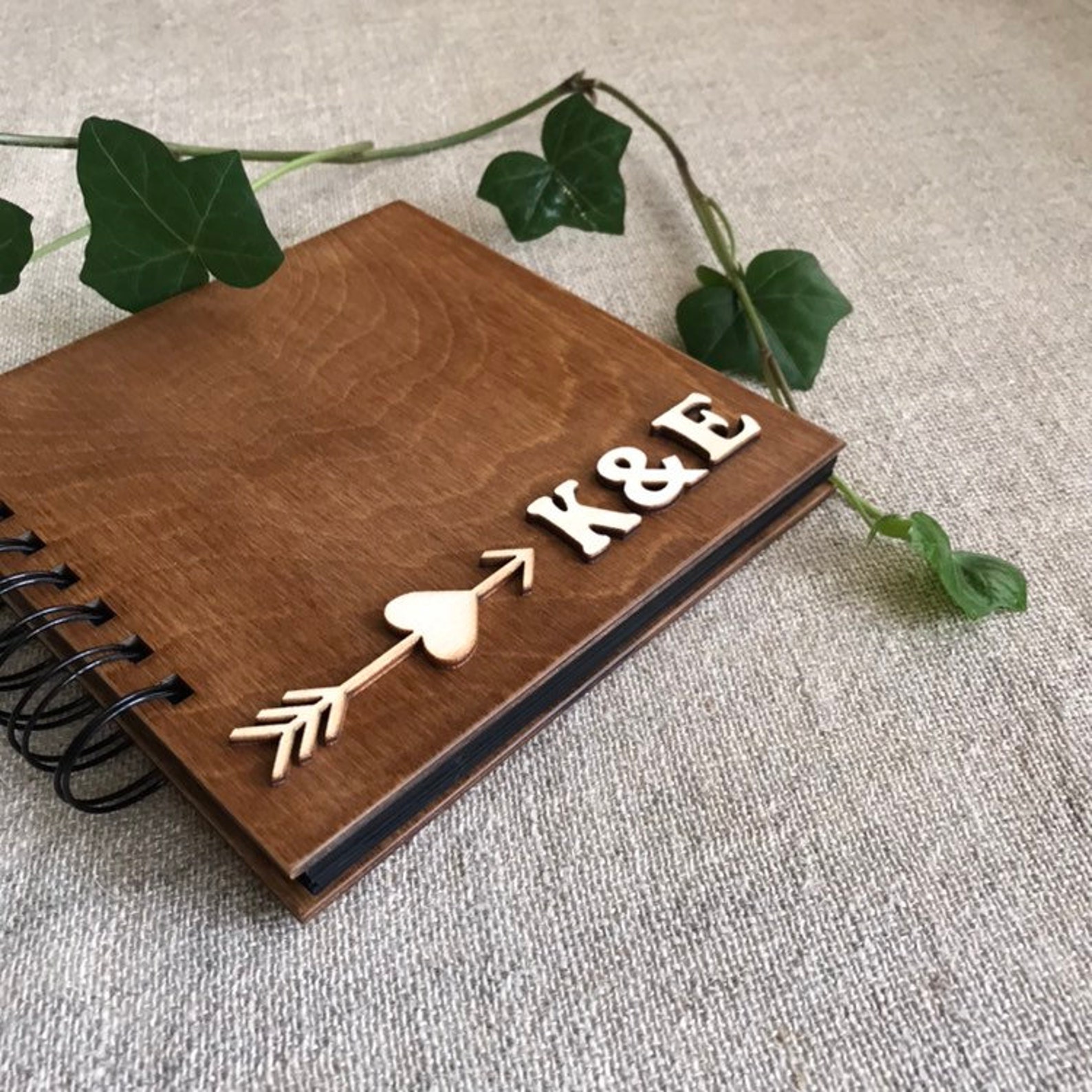 Gift for Boyfriend Girlfriend Gift Small Photo Book | Etsy