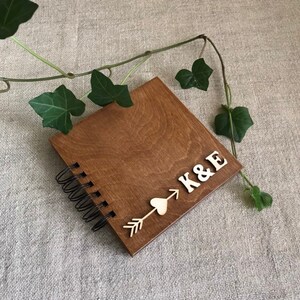 Gift for Boyfriend Girlfriend Gift Small Photo Book - Etsy