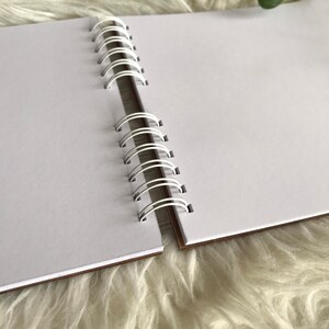 Photo Album for Best Friend / Wooden Cover Scrapbook / Friends Gift - Etsy