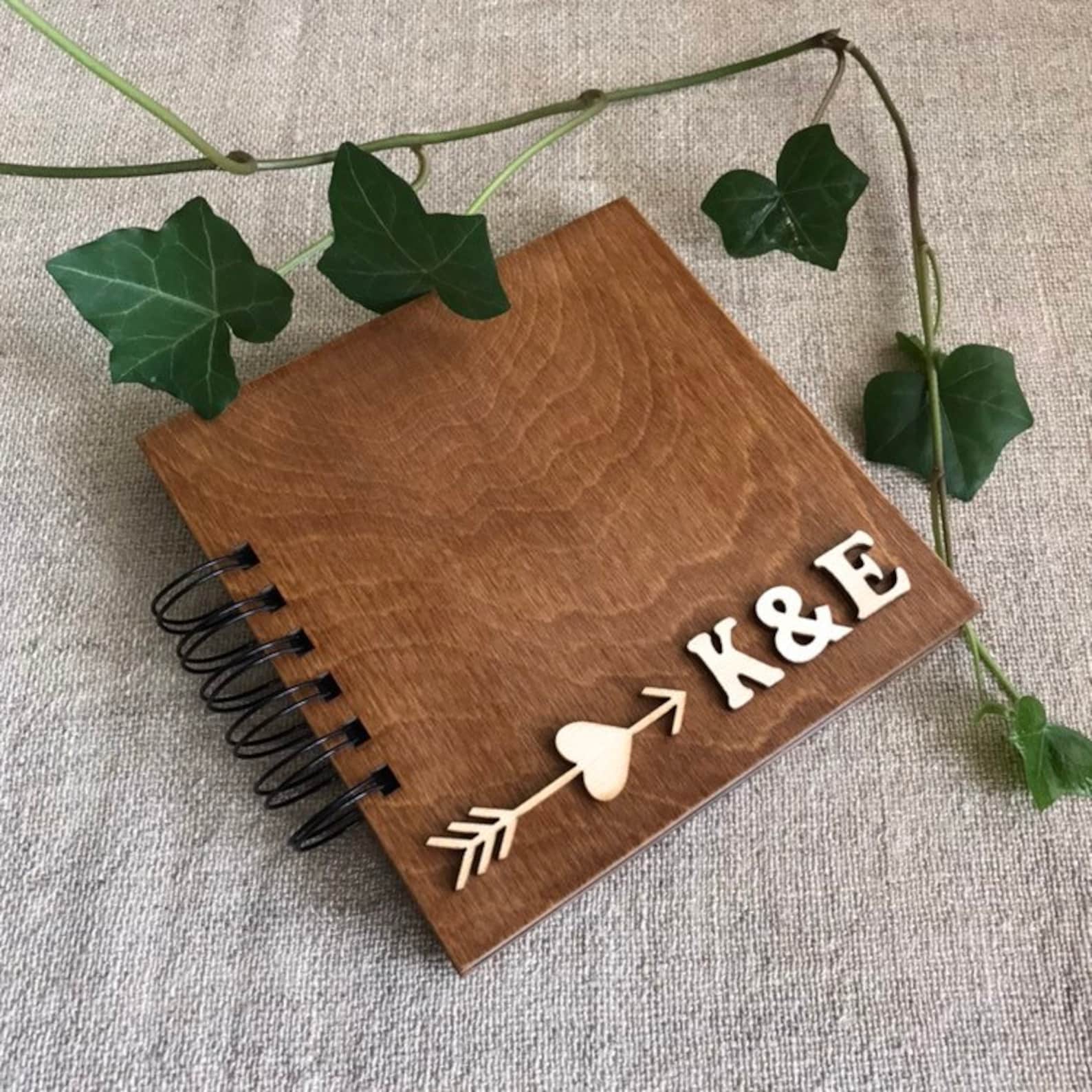 Gift for Boyfriend Girlfriend Gift Small Photo Book | Etsy