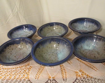 Crock Bowls - Etsy