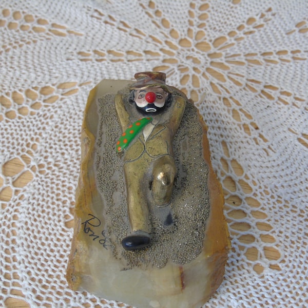 Ron Lee Clowns - Etsy